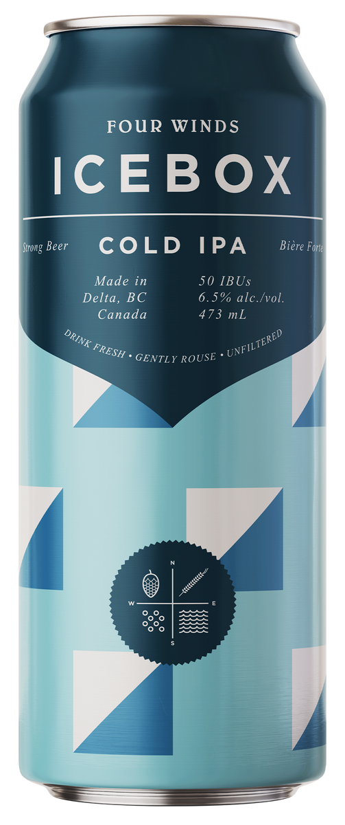 Beer – Four Winds Brewing