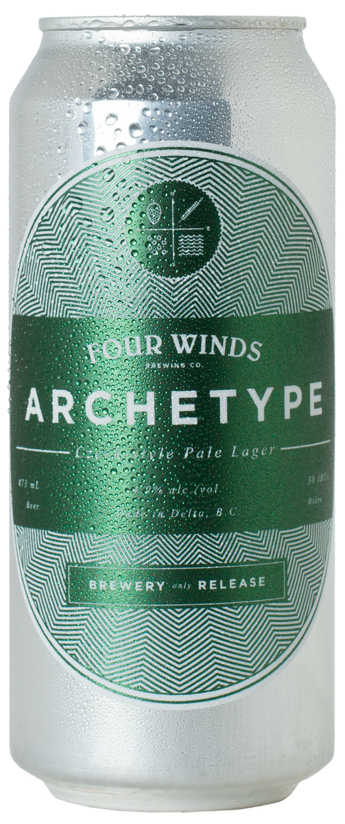 Archetype | Four Winds Brewing