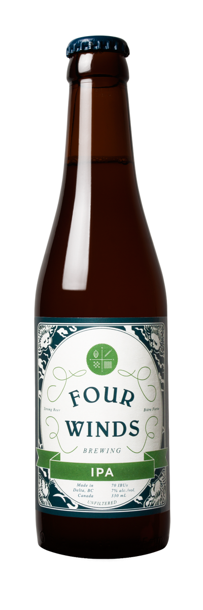 IPA | Four Winds Brewing