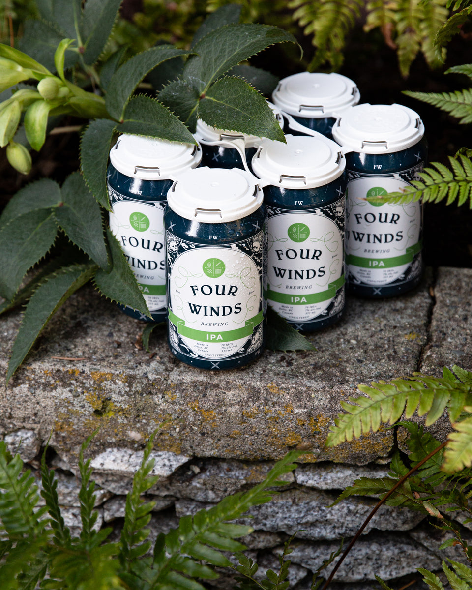 IPA – Four Winds Brewing