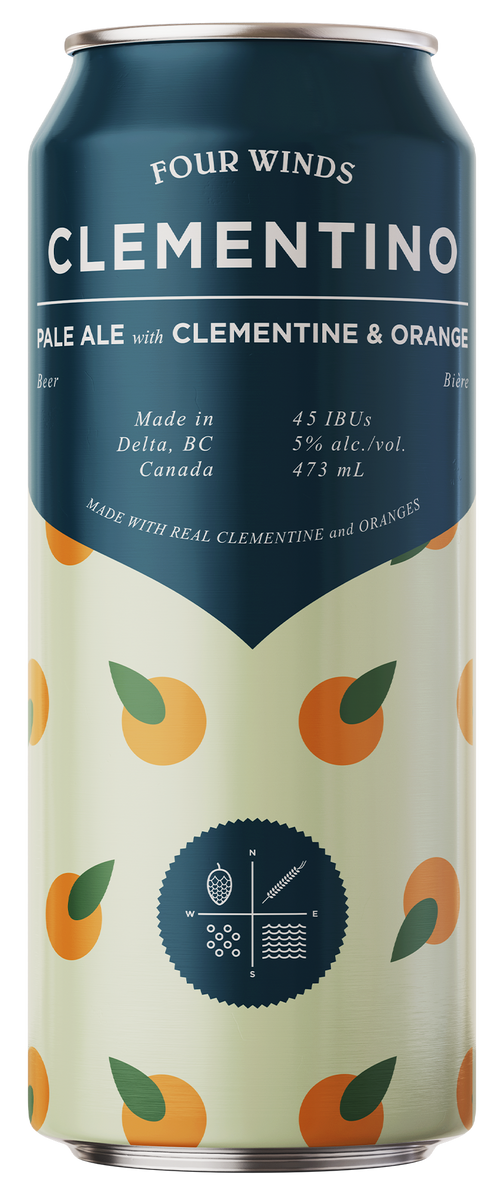 Beer – Four Winds Brewing