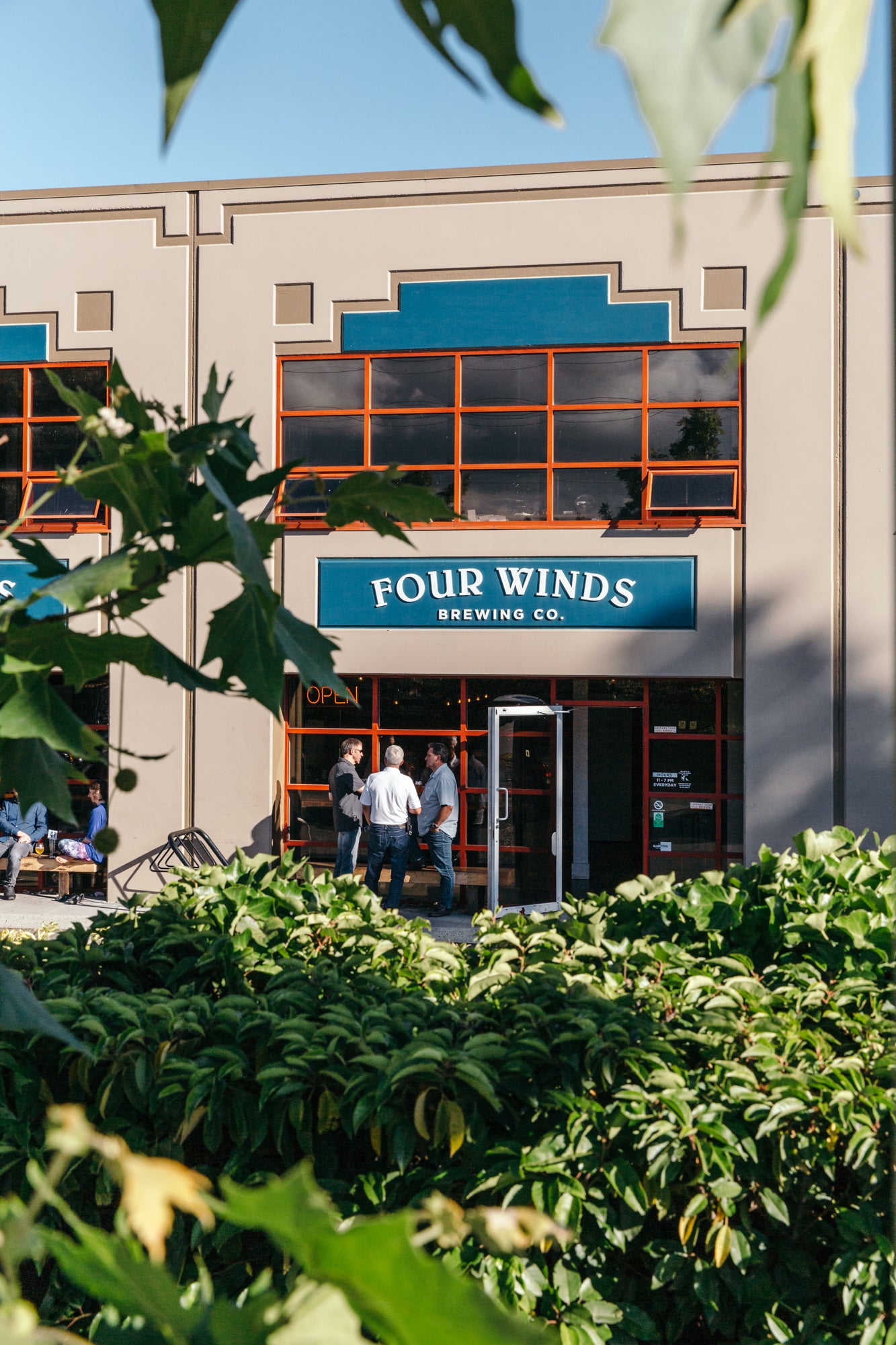 Contact us – Four Winds Brewing