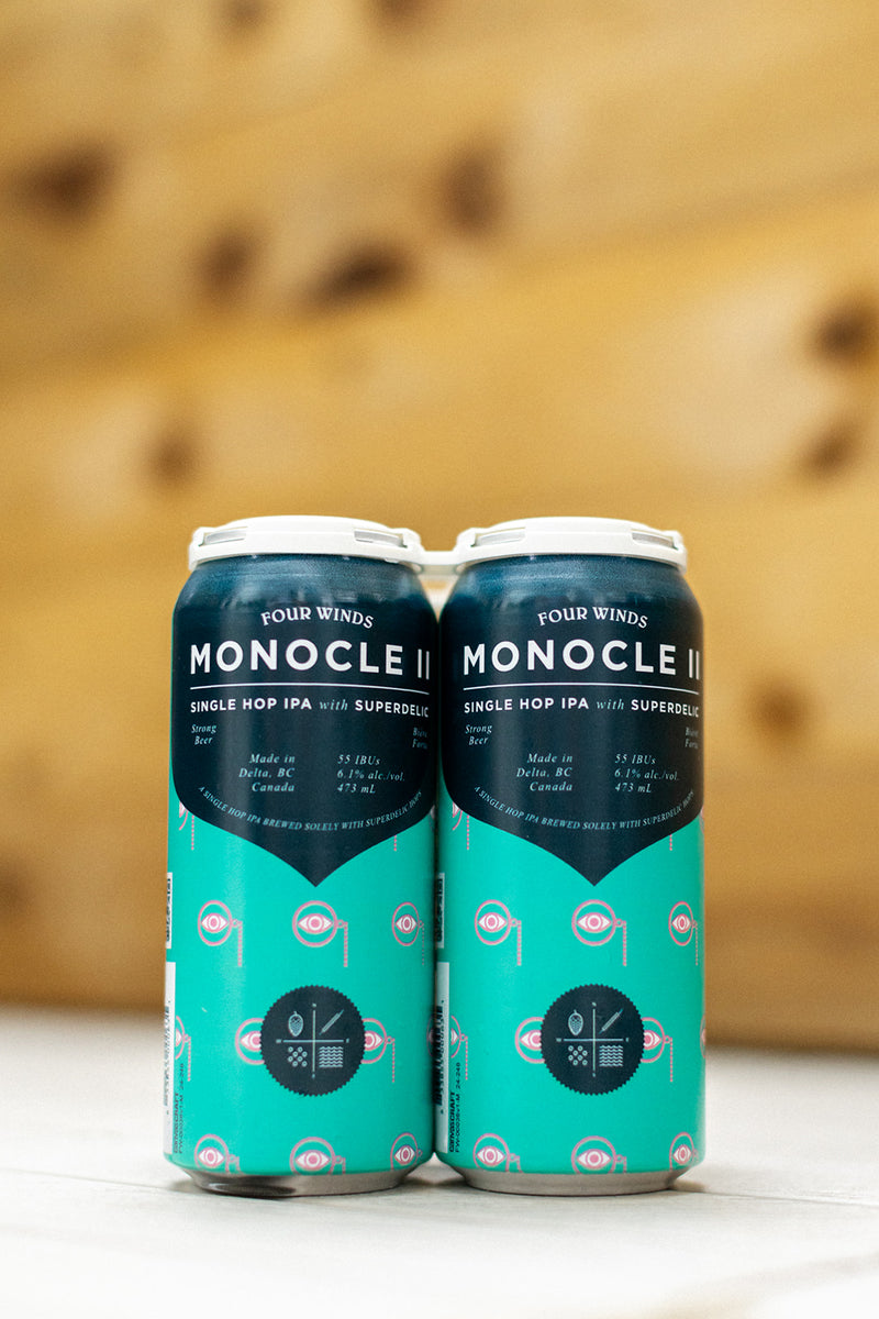 Monocle II – Four Winds Brewing
