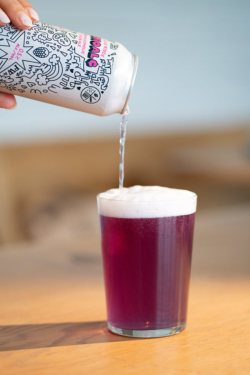 BBNOALC - BBNO$ COLLAB – Four Winds Brewing