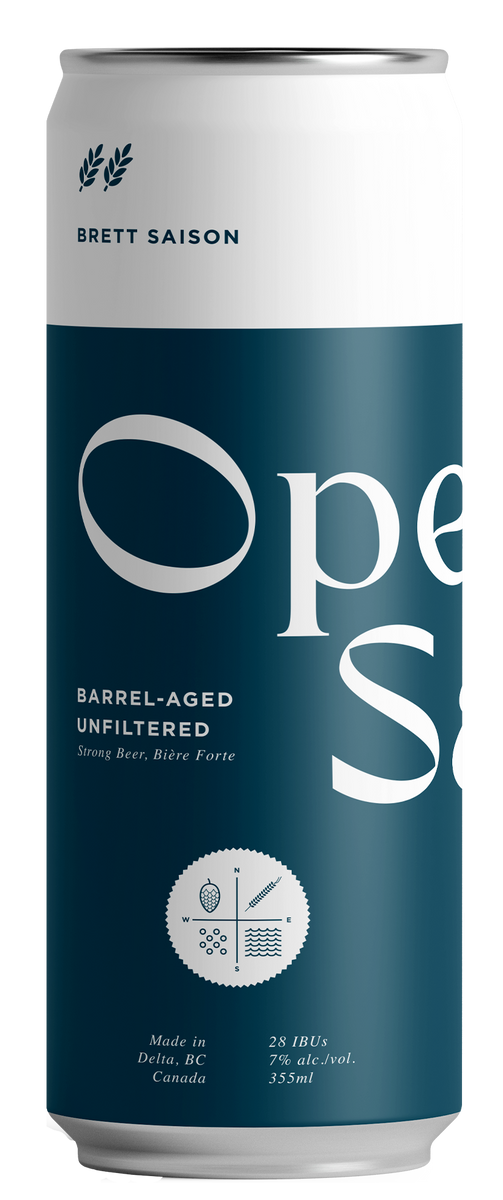 Operis (2023) – Four Winds Brewing