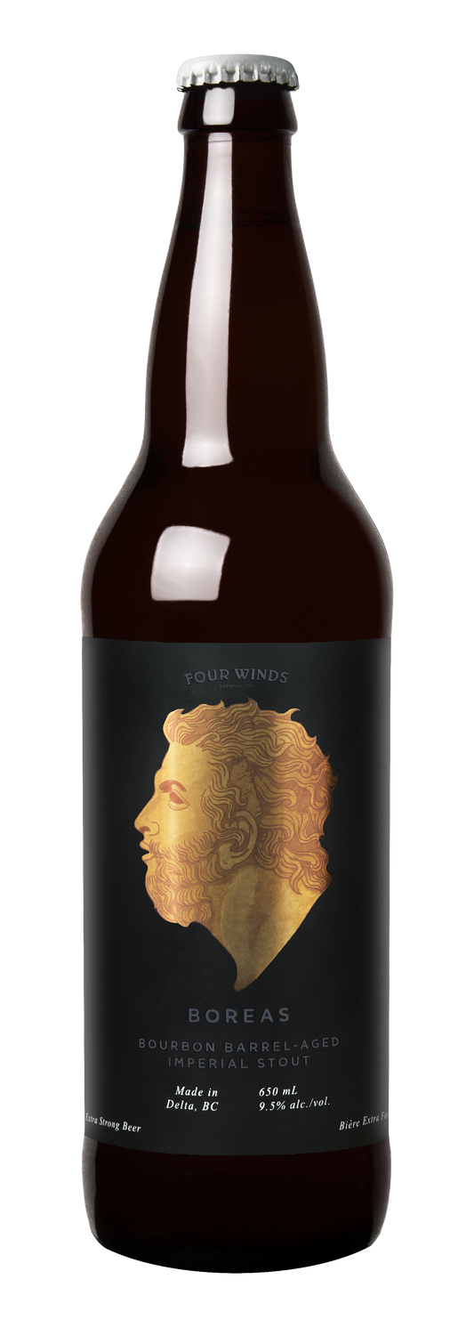 Boreas | Four Winds Brewing