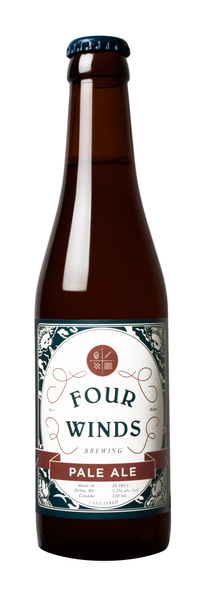Pale Ale | Four Winds Brewing