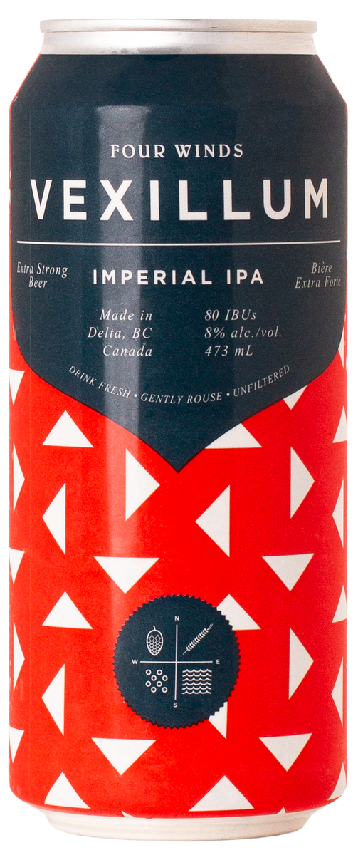 Vexillum | Four Winds Brewing